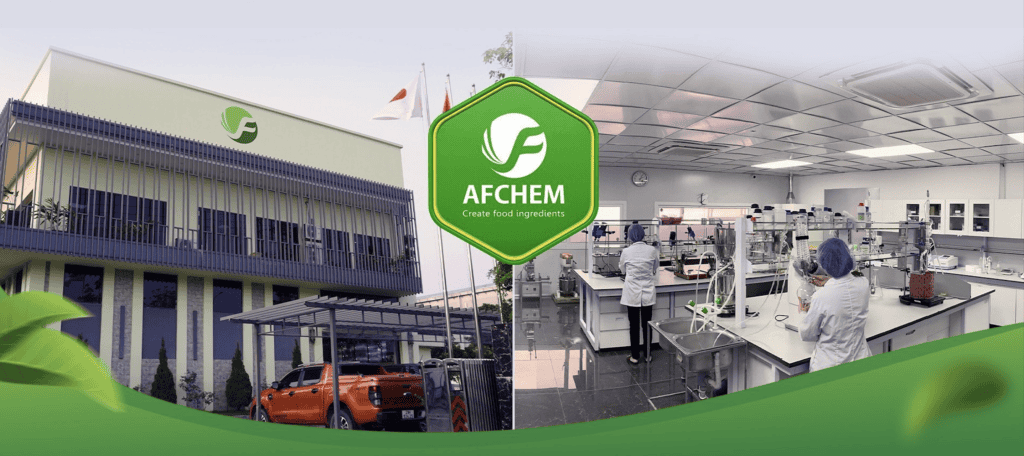 Về chúng tôi - AFChem