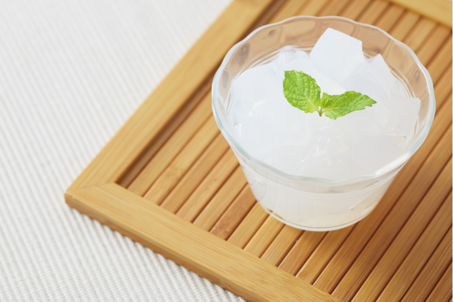 Konjac gum (INS 425) - AFChem