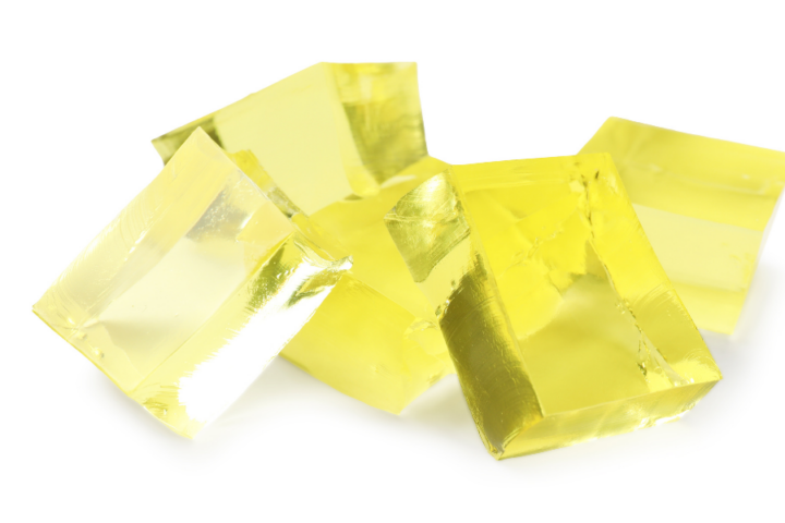 Carrageenan (INS 407) - AFChem