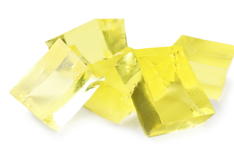 Carrageenan (INS 407) - AFChem